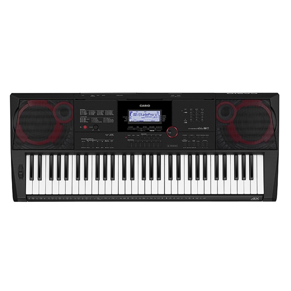Casio CT-X3000 61 Tuşlu Org